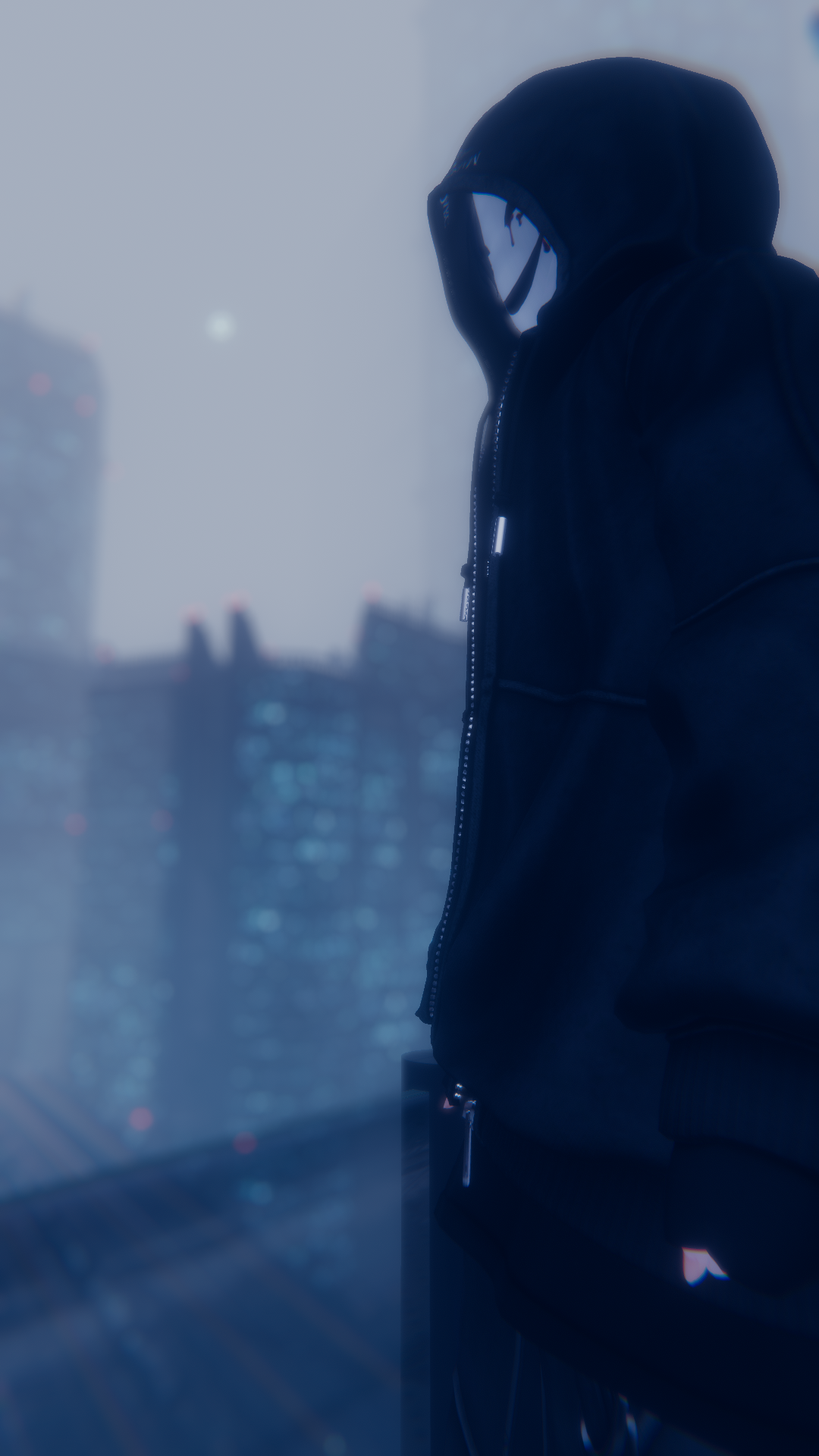 VRChat向け】スマイルマスク-Smile mask - パンダショップ - BOOTH