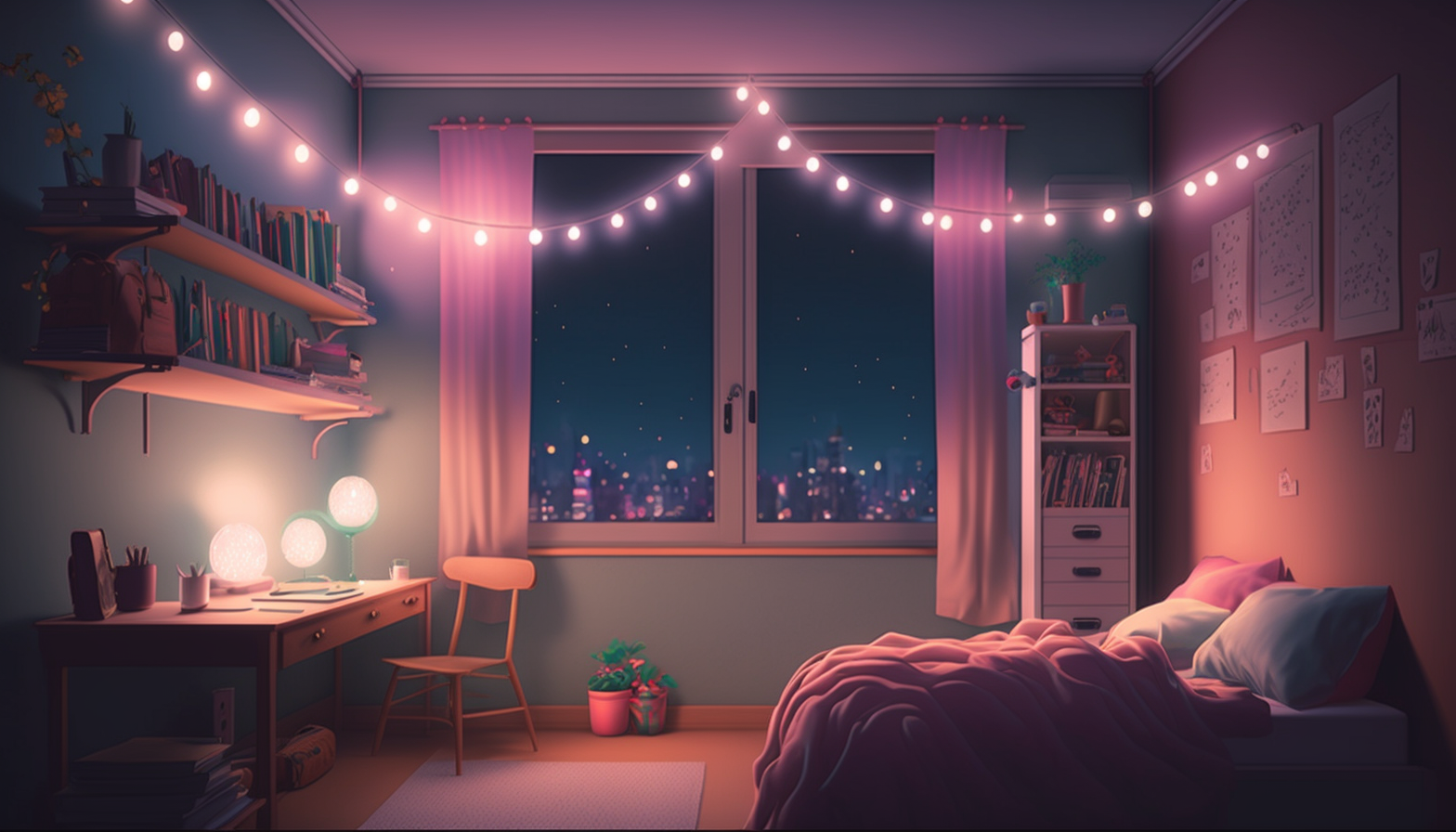 【FREE 無料】Vtuber background | Valentine's Day | バレンタインデー - Hertz ...