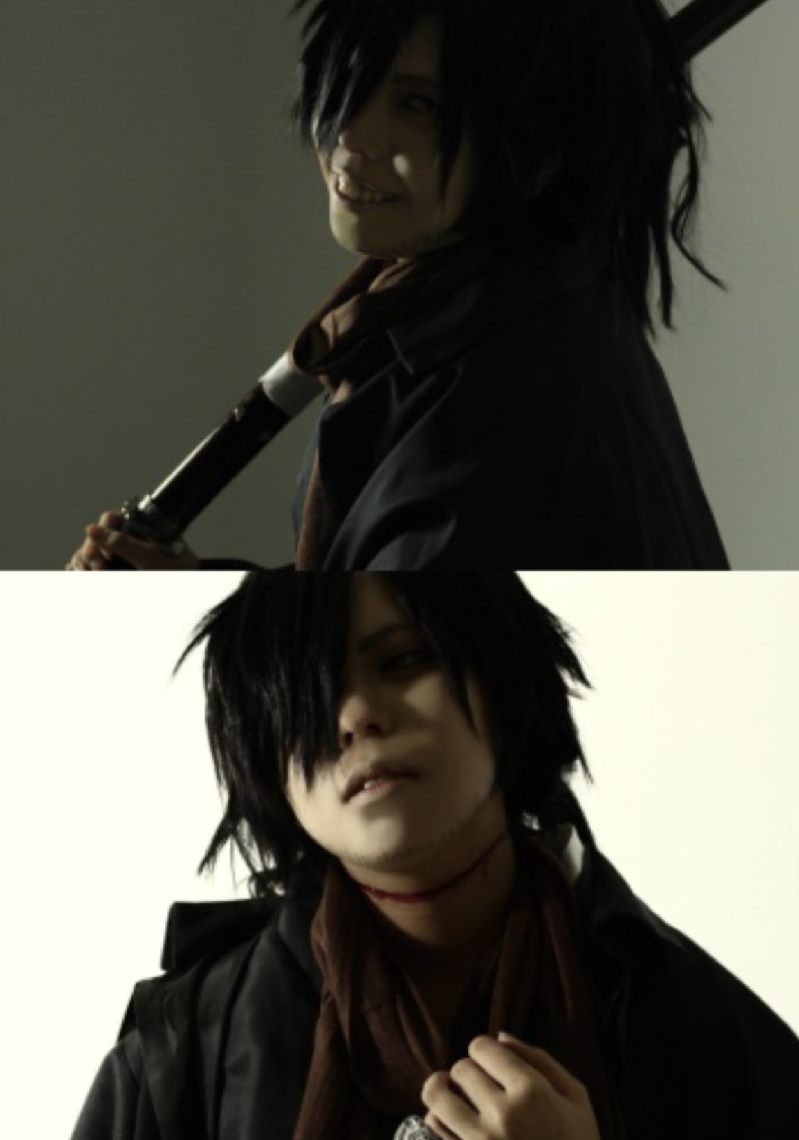 暝 - Twilight Walker - BOOTH