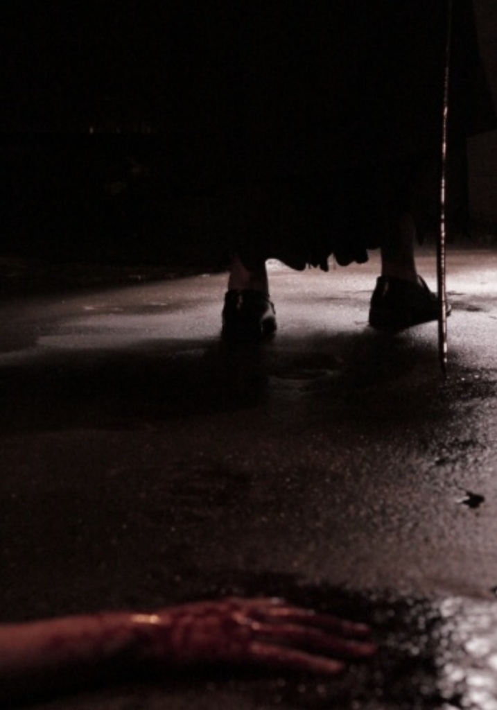 暝 - Twilight Walker - BOOTH