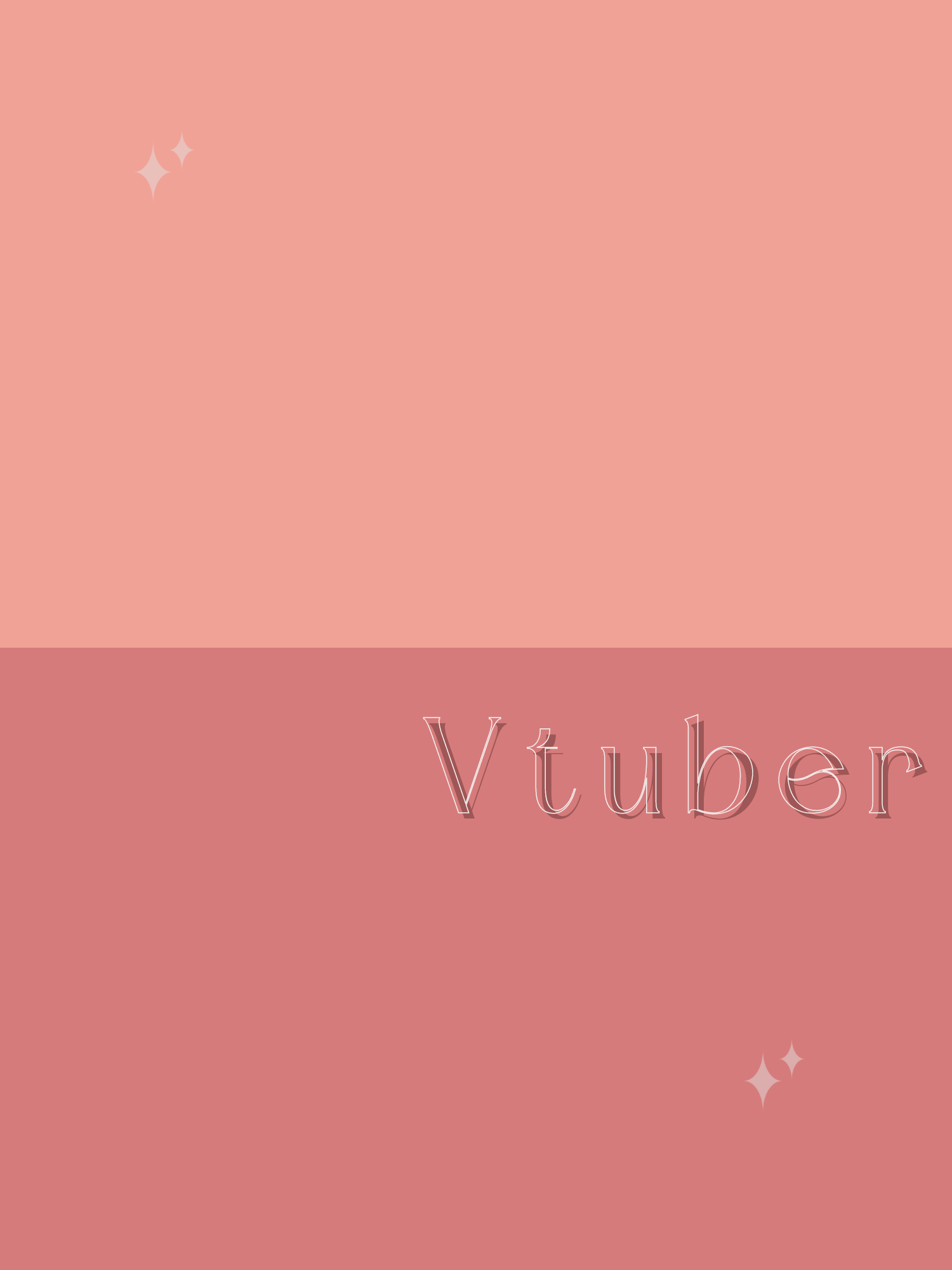 Vtuber9月宣伝素材 - ほにゃららLIVERS【公式オンラインショップ】 - BOOTH