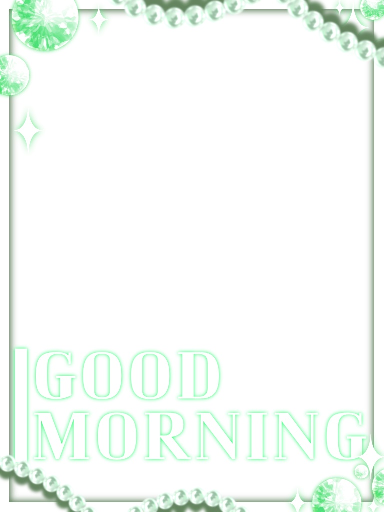 おはようVtuberフレーム part.14 - ほにゃららLIVERS【公式オンラインショップ】 - BOOTH