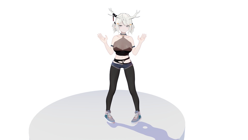 Stylish Set [Lasyusha, Moe, Selestia, Yoll] - TwT# - BOOTH