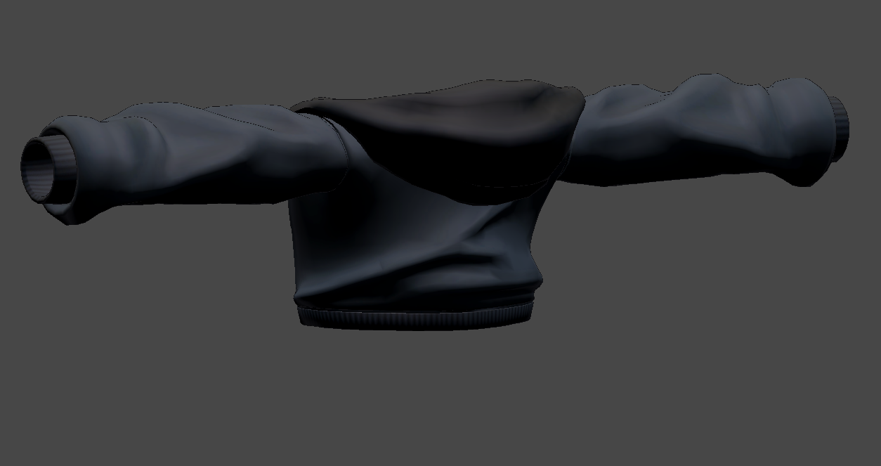 Tech Wear Set [Hakka, Shinra, Ukon, Uyoo] - TwT# - BOOTH