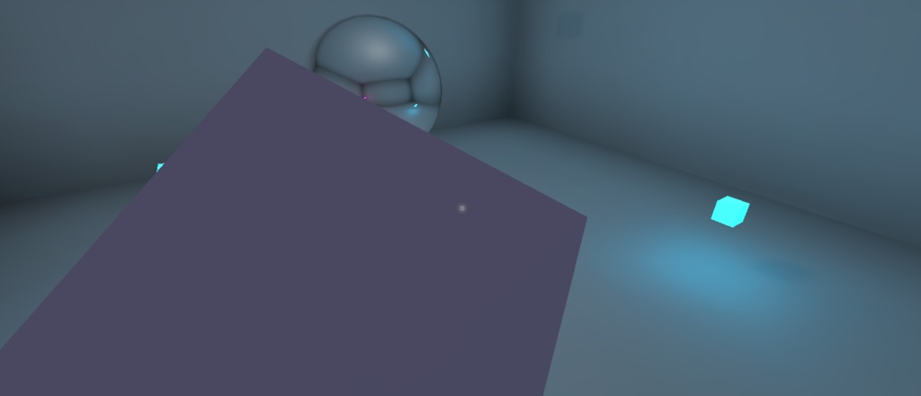 Noodles unity scene - noodles - BOOTH