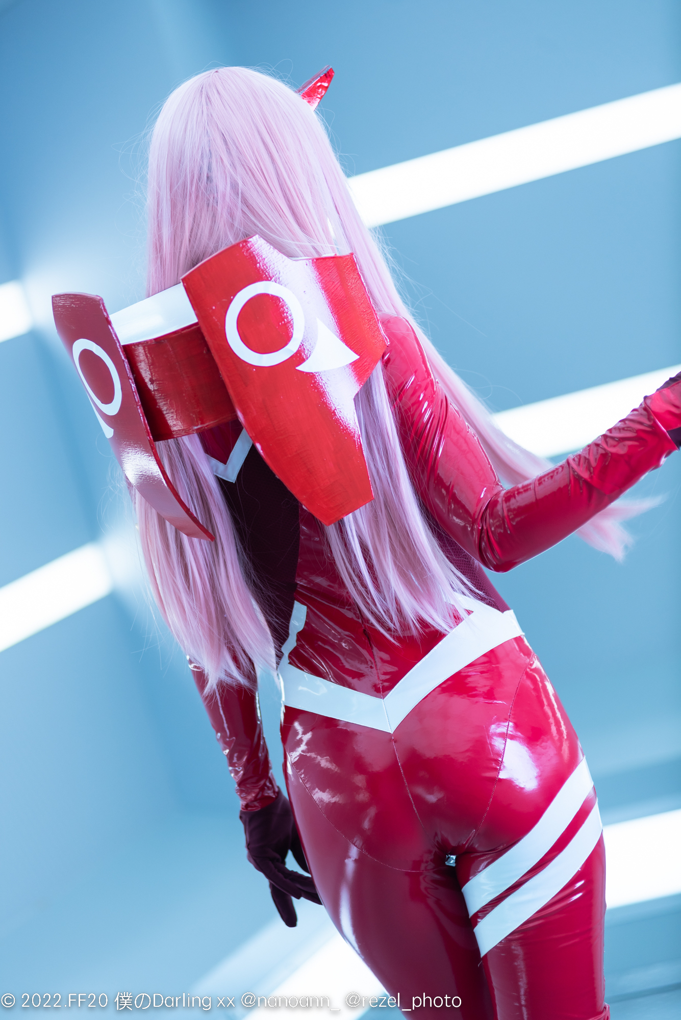 【FF20新刊】僕のDarling xx - nanoa - BOOTH