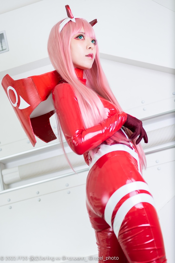 【FF20新刊】僕のDarling xx - nanoa - BOOTH