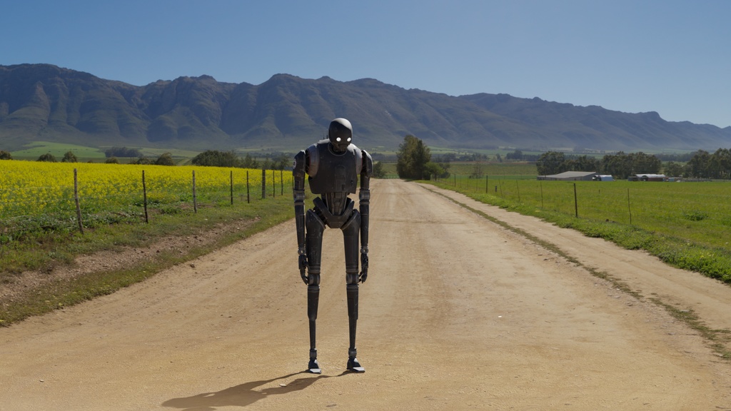 HDRI_BackPlate(Blenderファイル) - ine - BOOTH