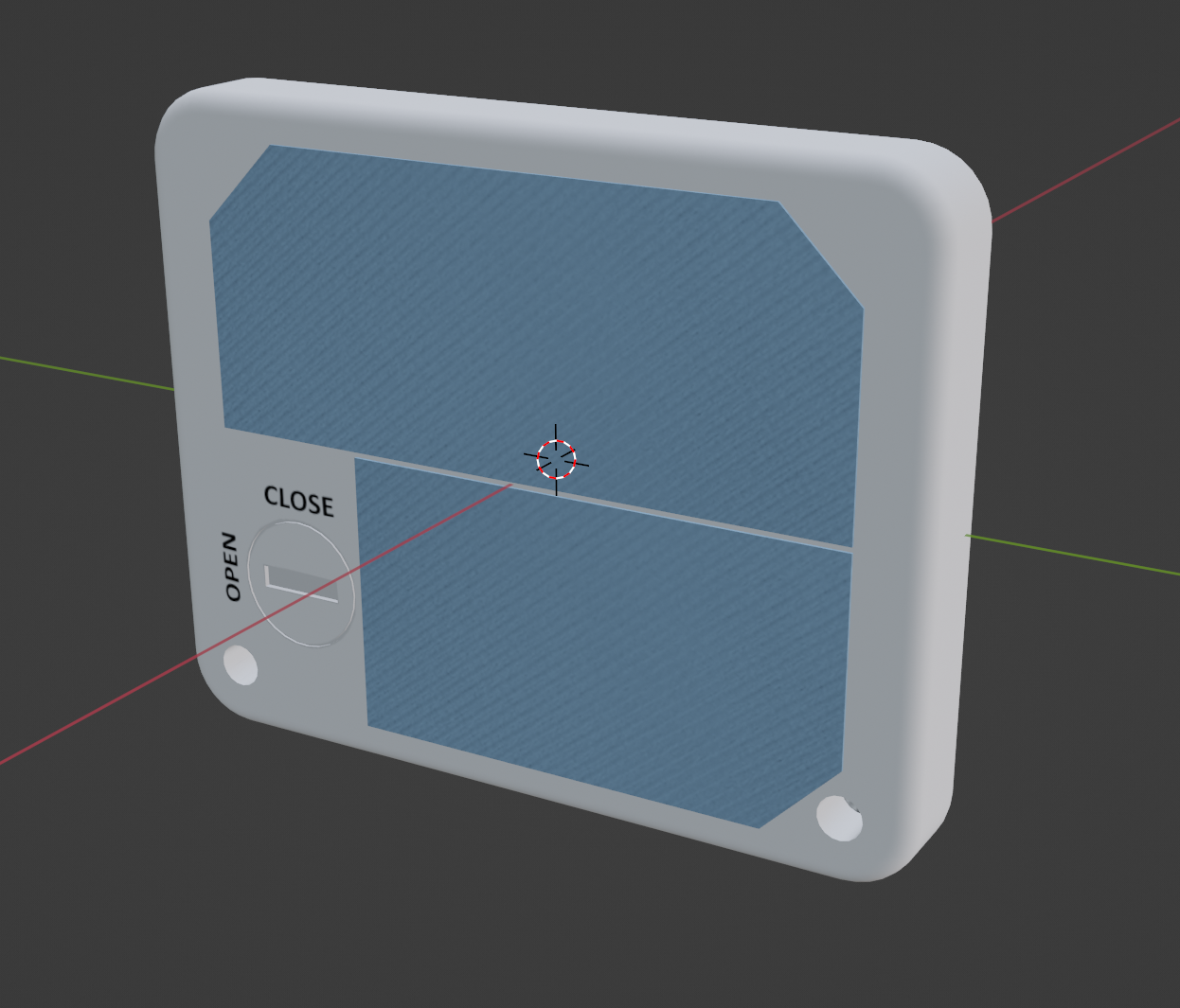 Space Shuttle Timer - Spaceguy5's Models - BOOTH