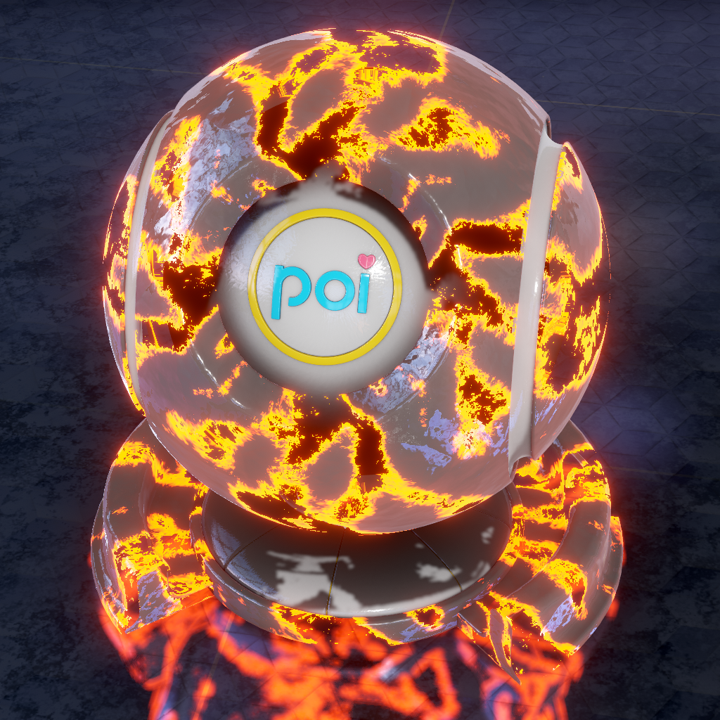 Poiyomi Toon Shader - poiyomi - BOOTH