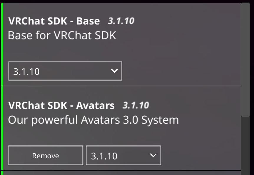 【Free】VCCの入れ方まとめ - りた²しょっぷ - BOOTH