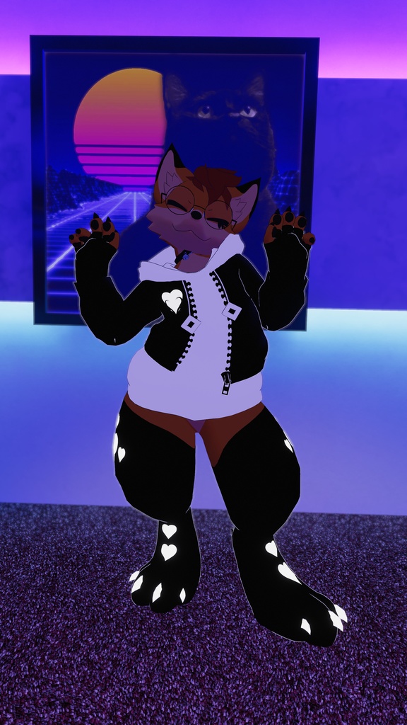 Customizable Regulus/Kepler Sleeves IN DEVELOPMENT - lunararray - BOOTH