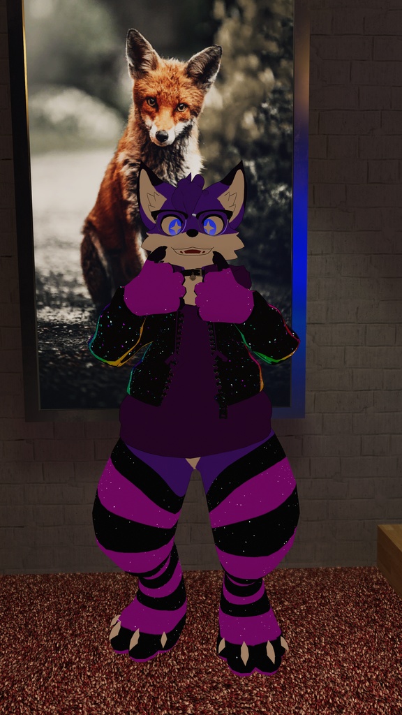 Customizable Regulus/Kepler Sleeves IN DEVELOPMENT - lunararray - BOOTH