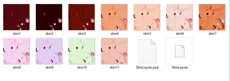 [VRChat] AnimeBase 2.0 - Riceballer3D - BOOTH