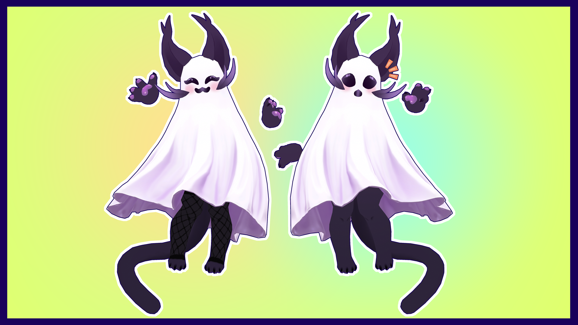 [VRChat] BooKItt - Riceballer3D - BOOTH