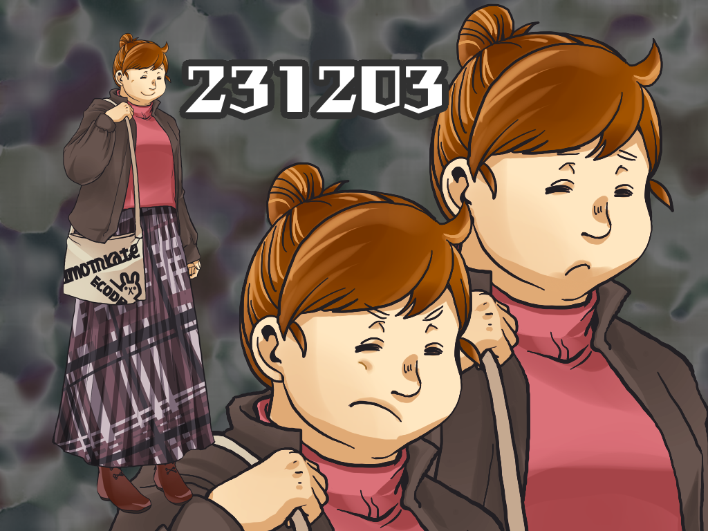 立ち絵 - kateのKATE - BOOTH