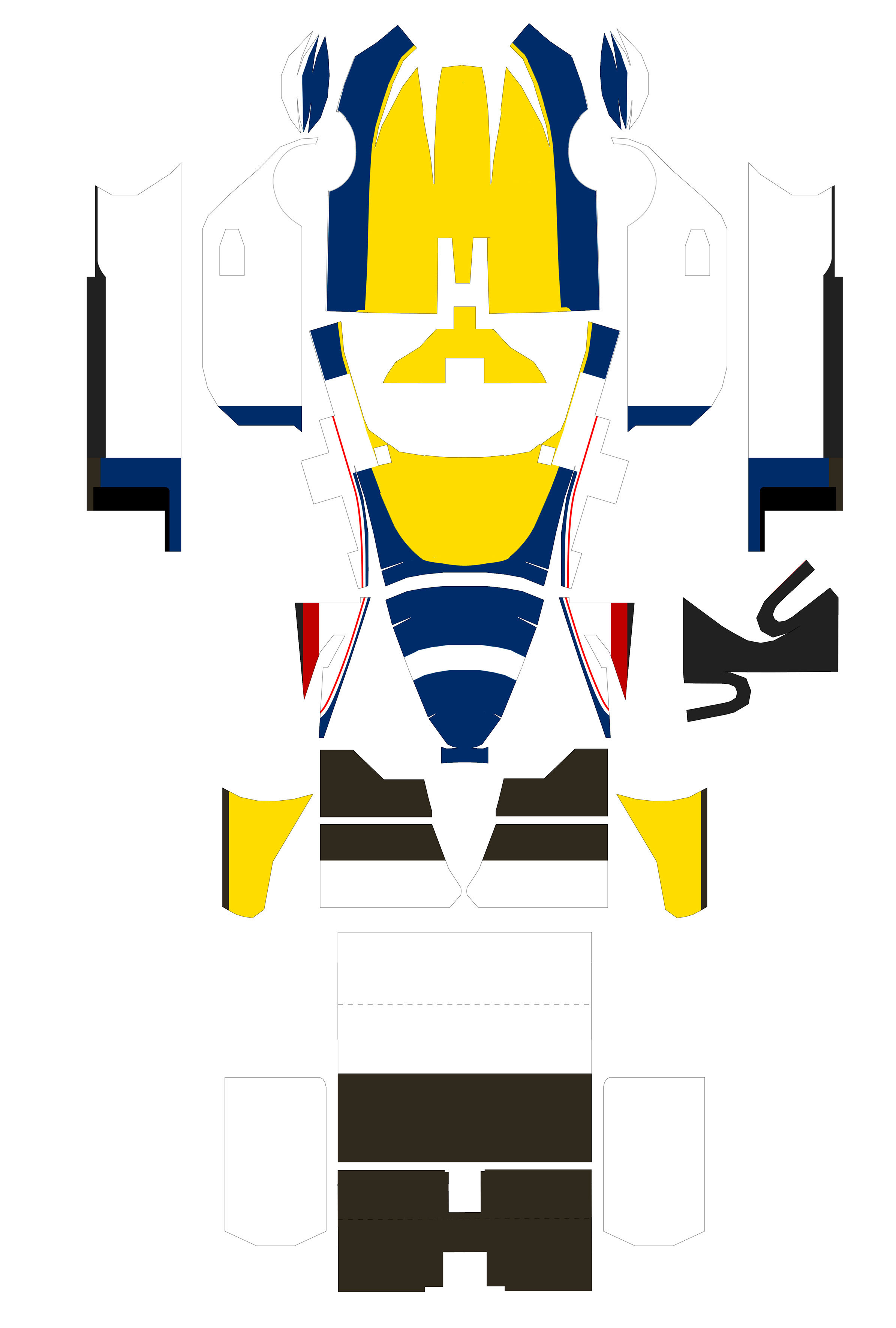 F87 ラッピングシート W - mz formula - BOOTH