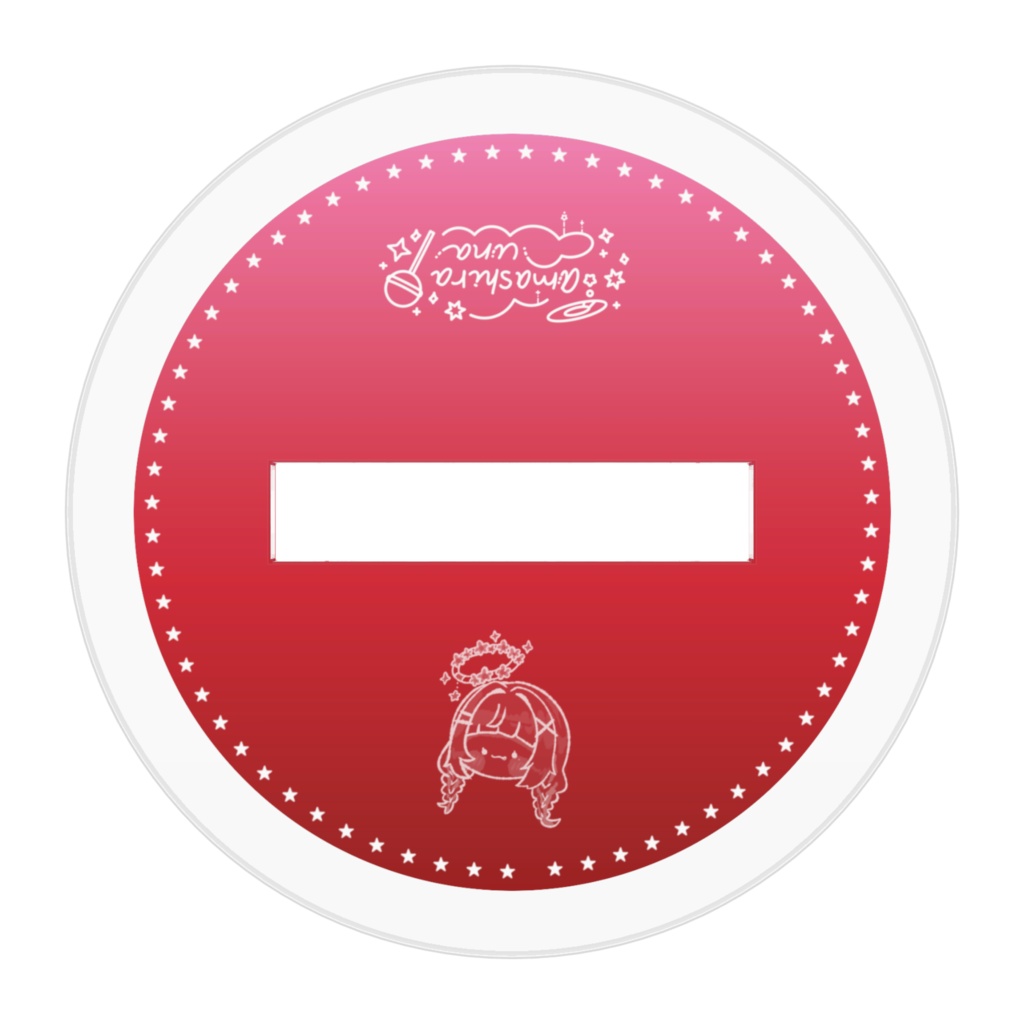 うたんばっちめもりーず 2025 3 アクスタ - unacco - BOOTH