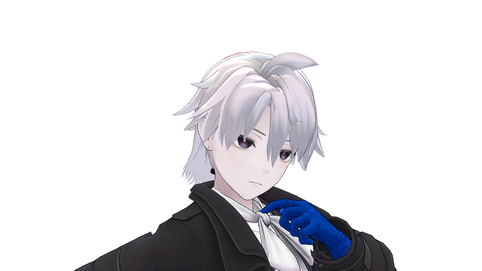 【VRC想定】深淵から-From the abyss - FNCOは影響を受けない - BOOTH