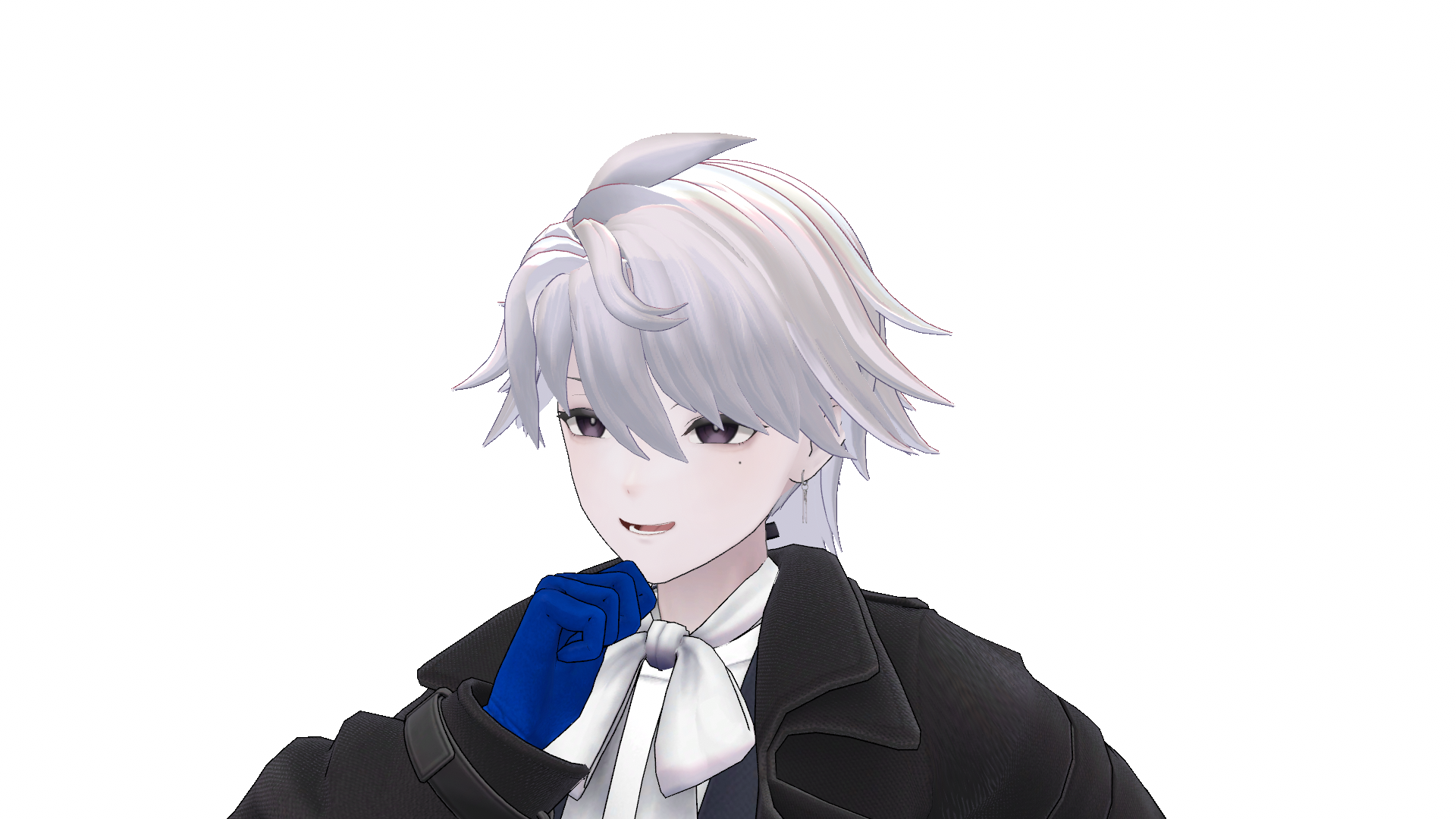 【VRC想定】深淵から-From the abyss - FNCOは影響を受けない - BOOTH