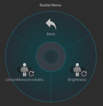 【MA対応】 lilToon ライト調整ツール / light setting tool - STUDIO SURIN - BOOTH