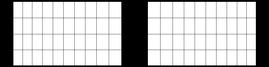 VRoid Studio Templates: Eyebrows - deac - BOOTH