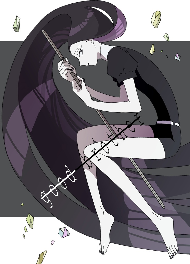 good brother - renakokoro - BOOTH