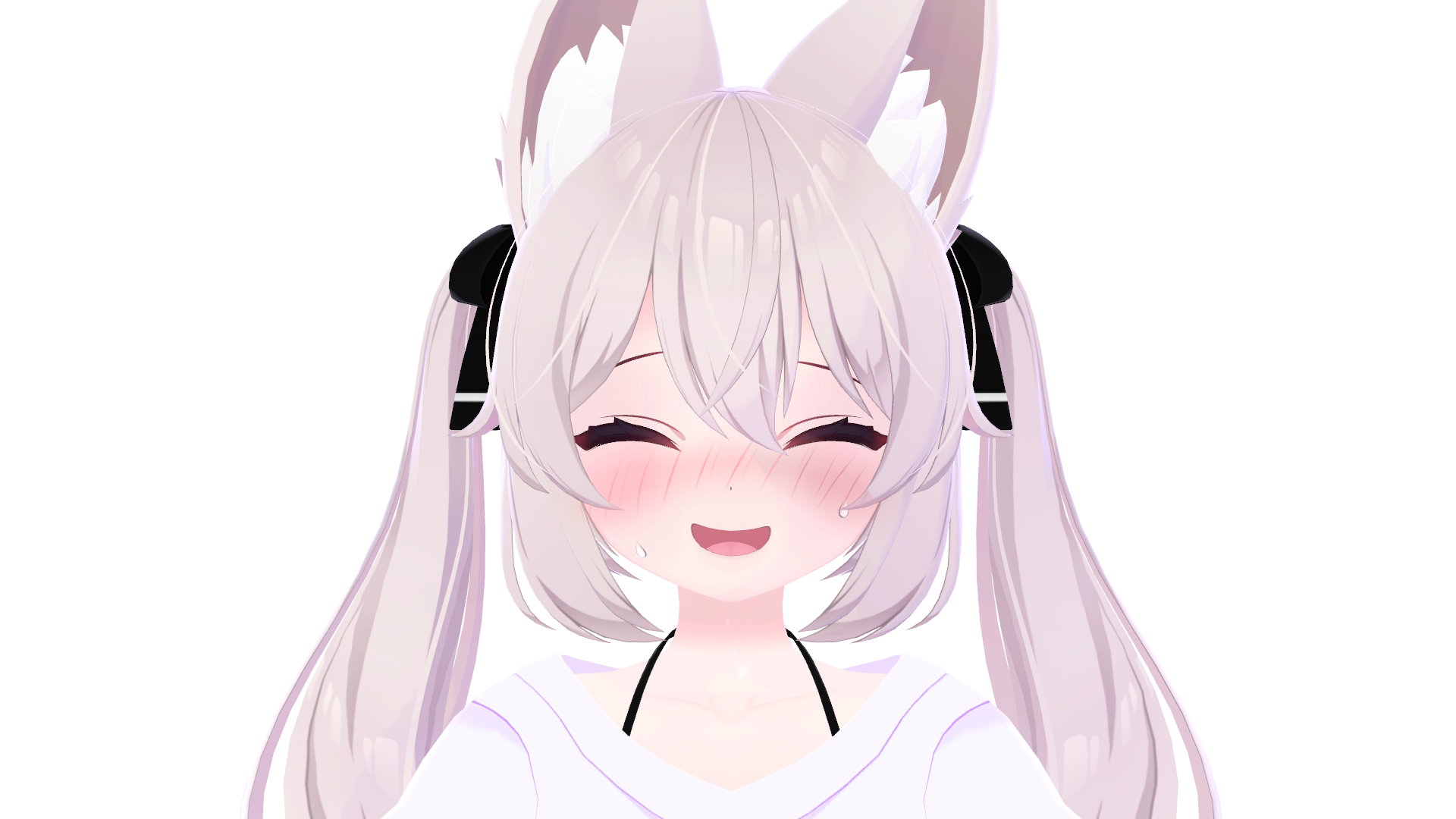 「カリン」 Karin face animation set_3 - Tinya - BOOTH