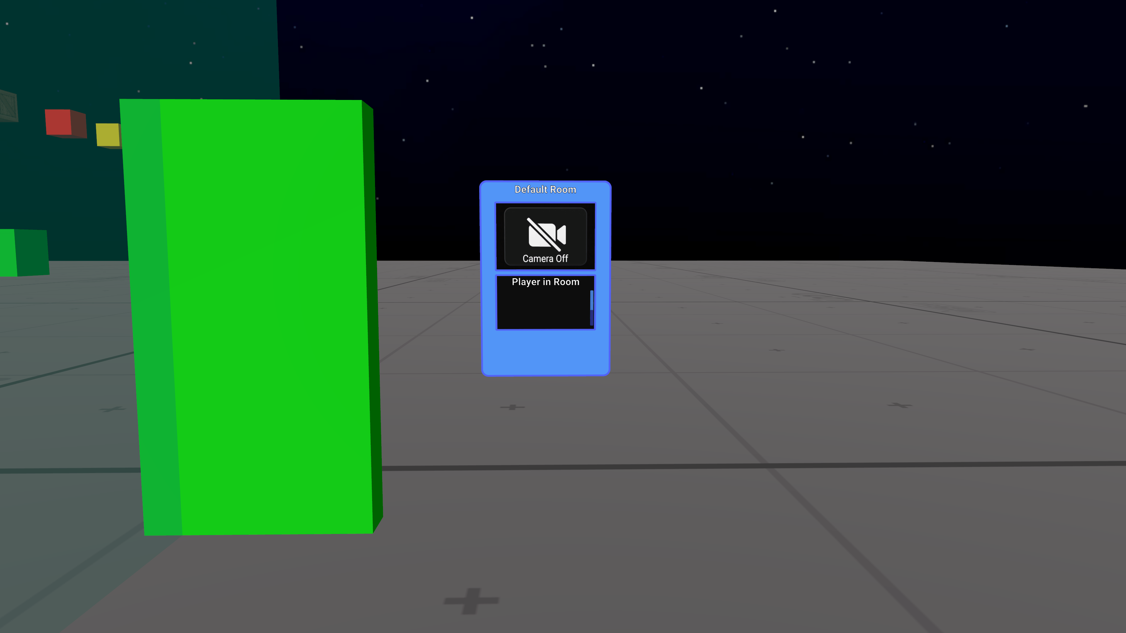 [VRChat Asset] VRChat Door Lock System – VIP & Users - French Oasis ...