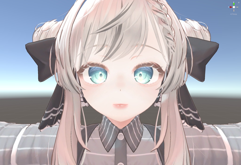 【MANUKA】 MAKEUP TEXTURE - 𝑲 𝑰 𝑺 𝑺 ─ .ᐟ - BOOTH