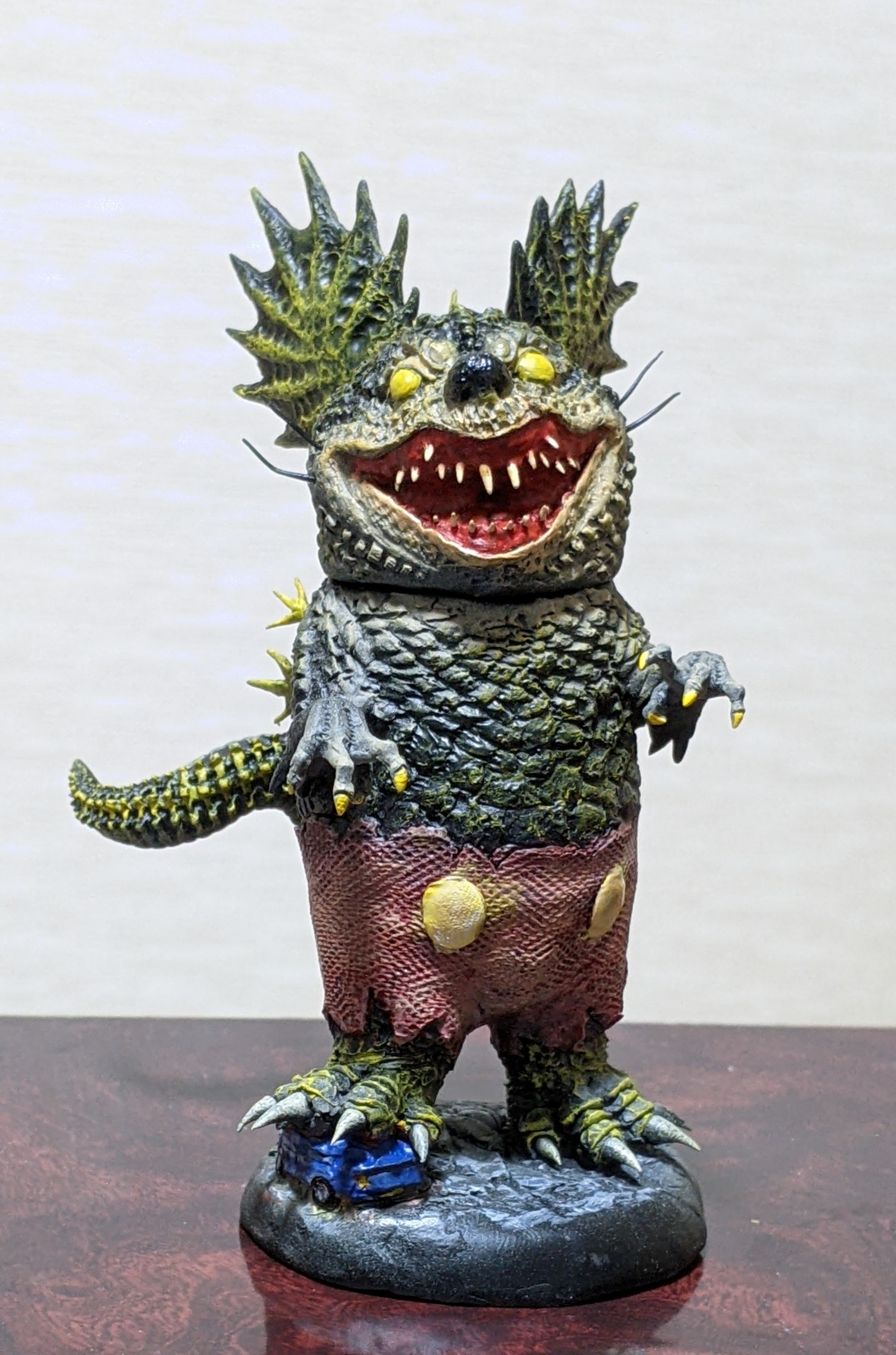 No.246 - takaiyama - BOOTH