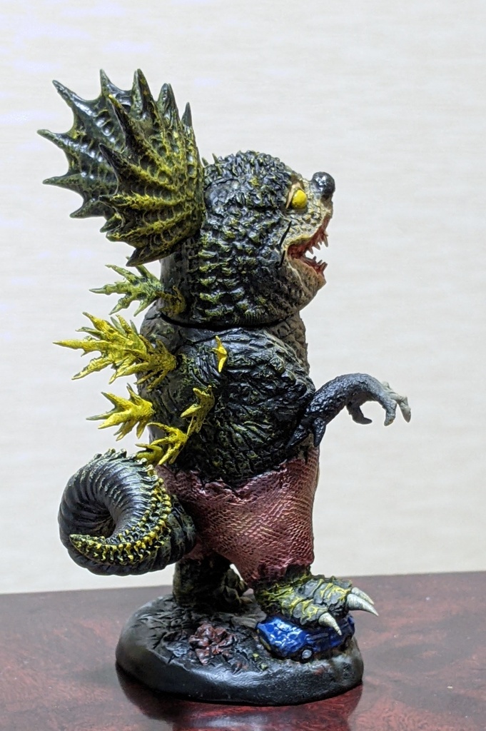 No.246 - takaiyama - BOOTH