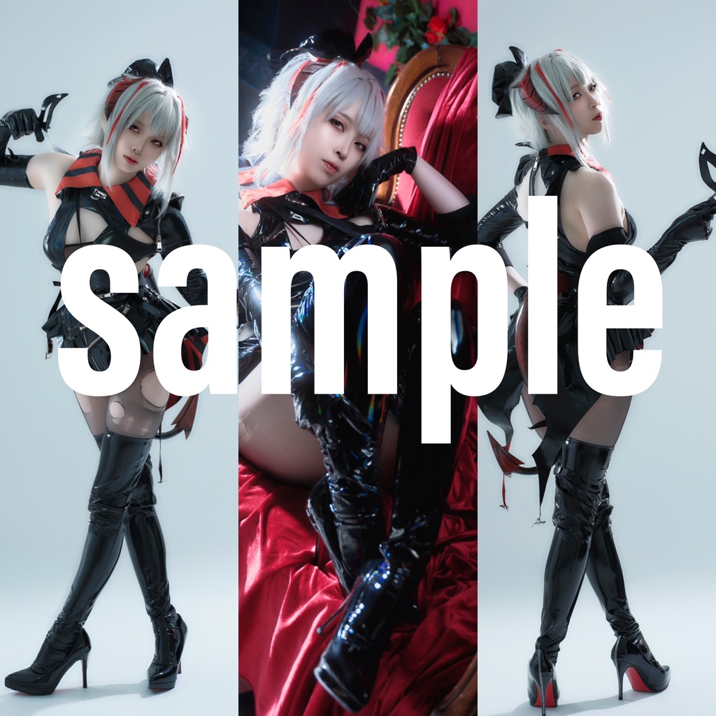 PhantomThief - 如月屋 - BOOTH