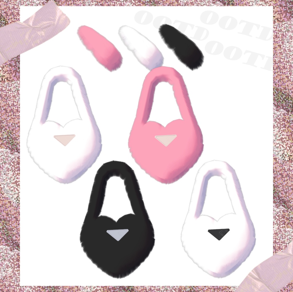 【PB対応】 HighTeen Setup [セレスティア Selestia] - #OOTD - BOOTH