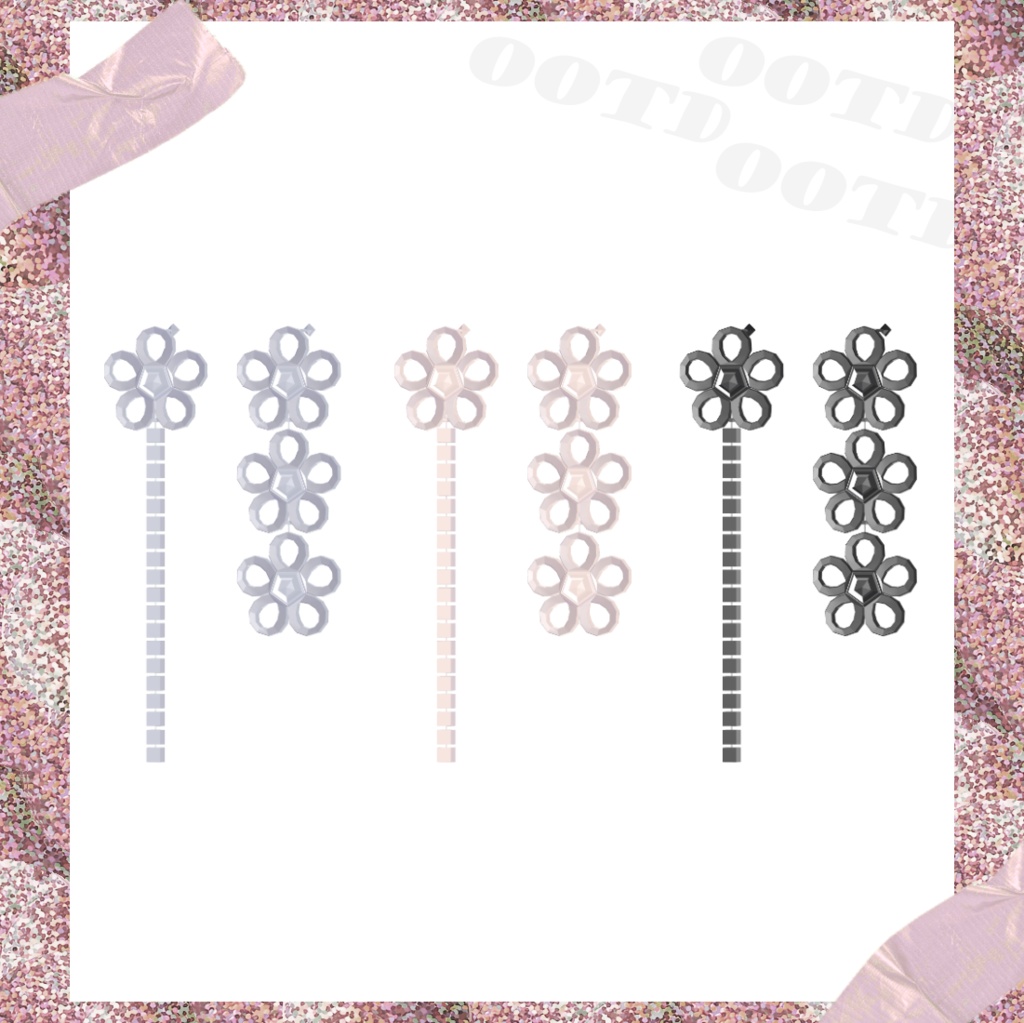 【PB対応】 HighTeen Setup [セレスティア Selestia] - #OOTD - BOOTH