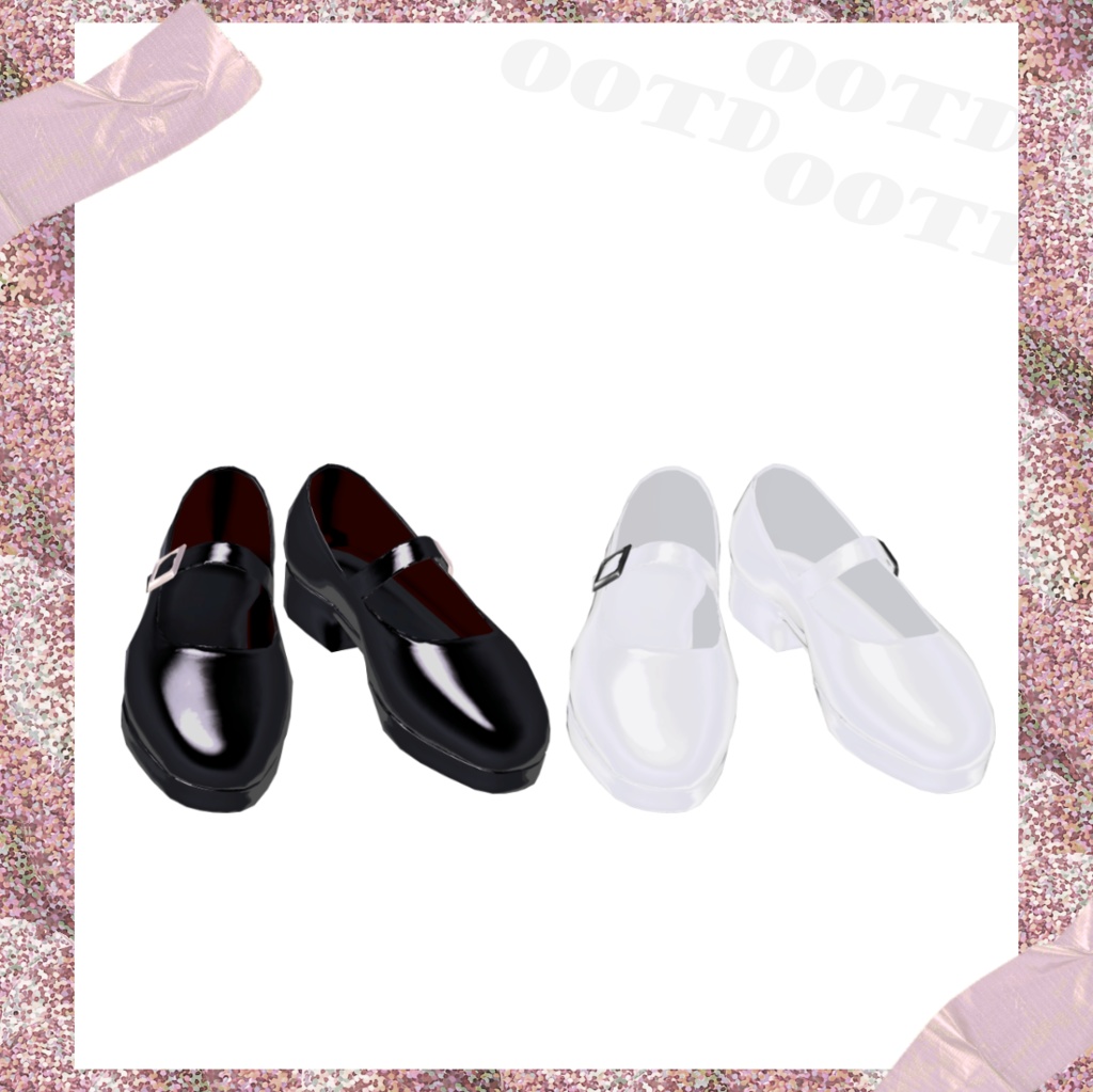 【PB対応】 HighTeen Setup [セレスティア Selestia] - #OOTD - BOOTH