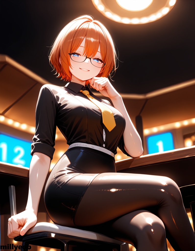 Pro++ 추가구매4 - millyeob - BOOTH