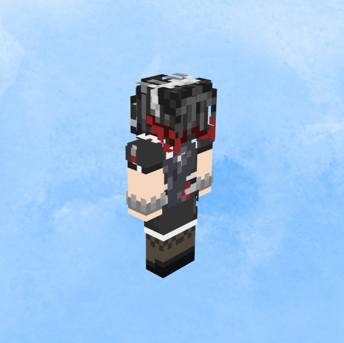 【マイクラ】【スキン】EllenJoe[エレン・ジョー] 【Java.統合版対応】 - 竹丸マイクラショップ【TakemaruShop ...