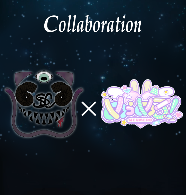 異空間絵画2【MA対応】 - S_C_Devil - BOOTH