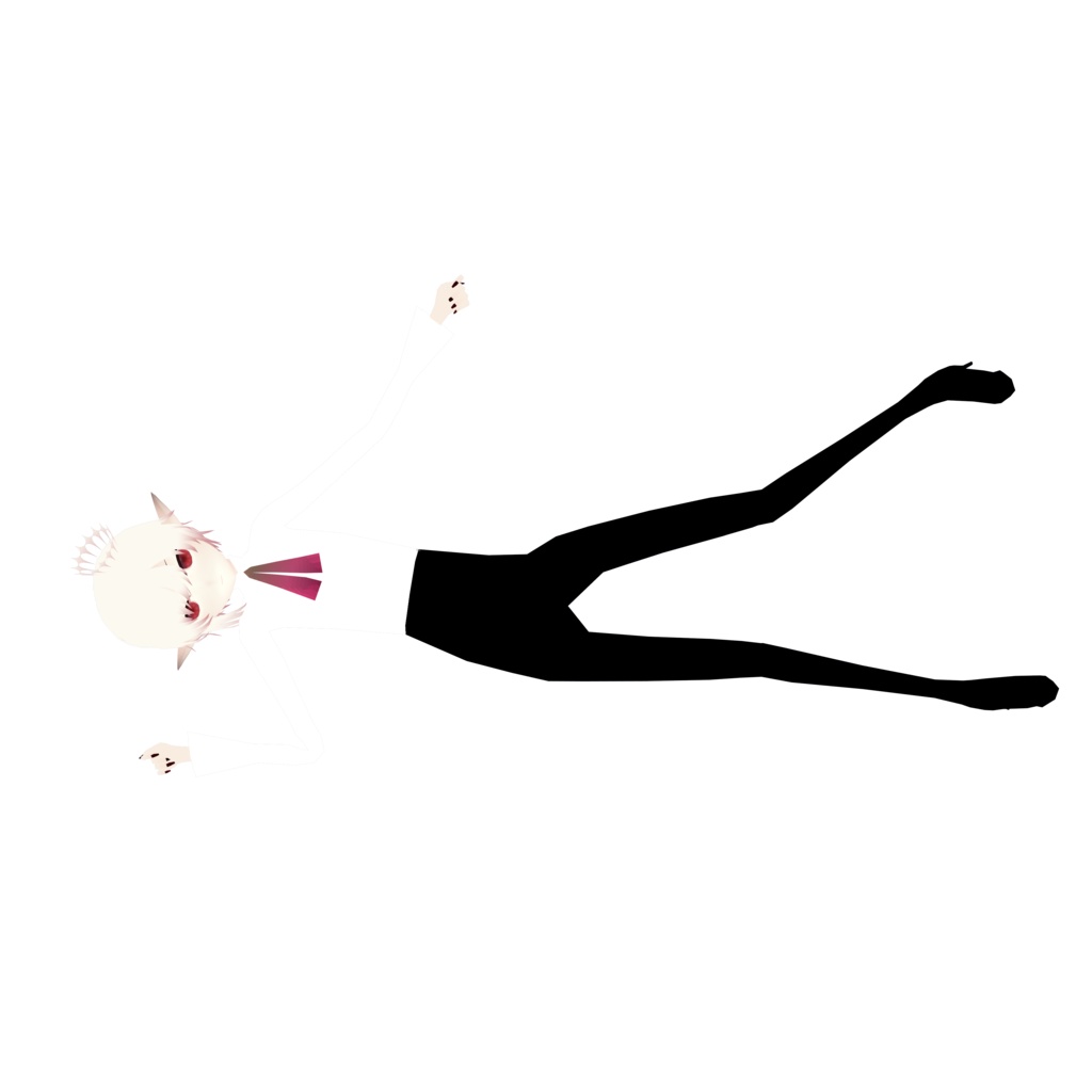 Delictus_basic.vrm - めるぞぺる - BOOTH