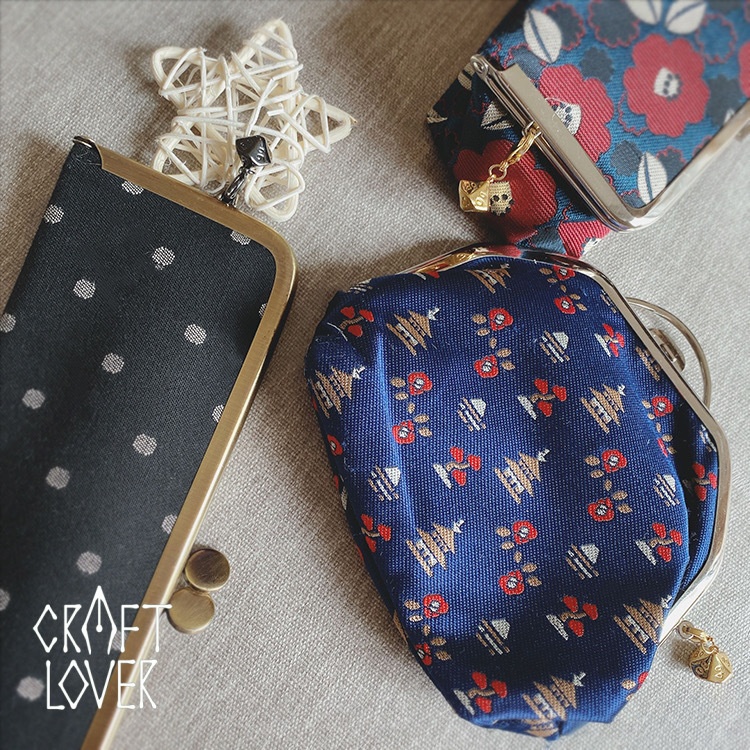 20面ダイスのストラップ - craftlover-手芸恋人 - BOOTH