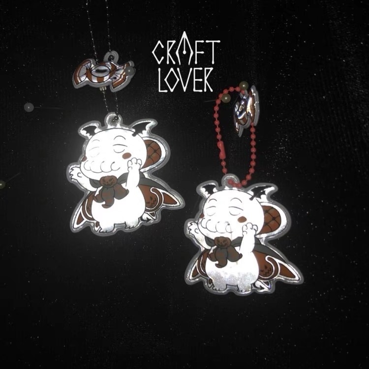 クトゥルフとキャンディー - craftlover-手芸恋人 - BOOTH