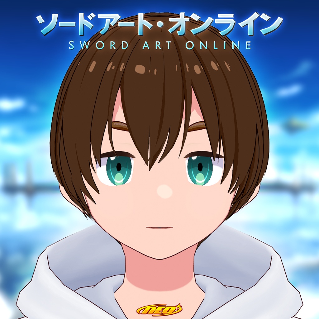 SWORD ART ONLINE - IRIS PACK V1 [FOR VROID] - neootrix - BOOTH
