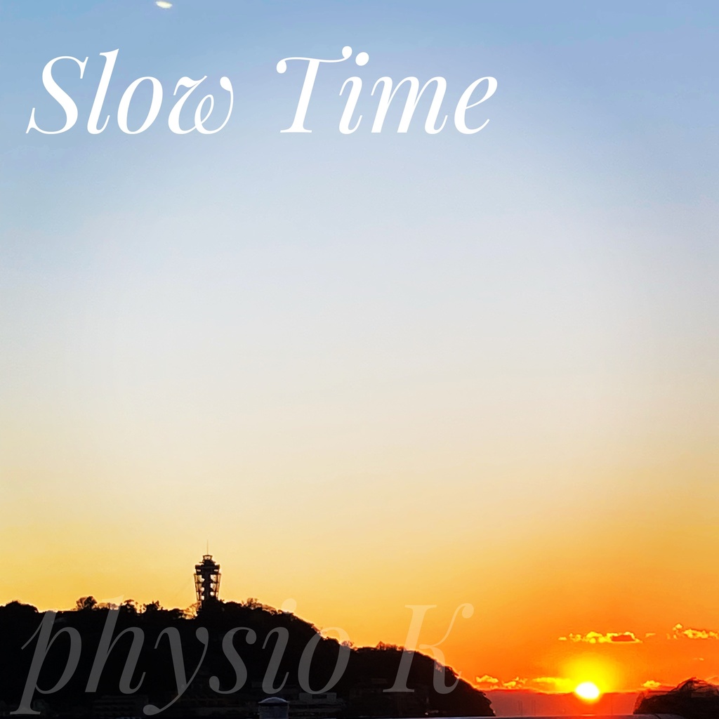 Slow Time - physio K - BOOTH