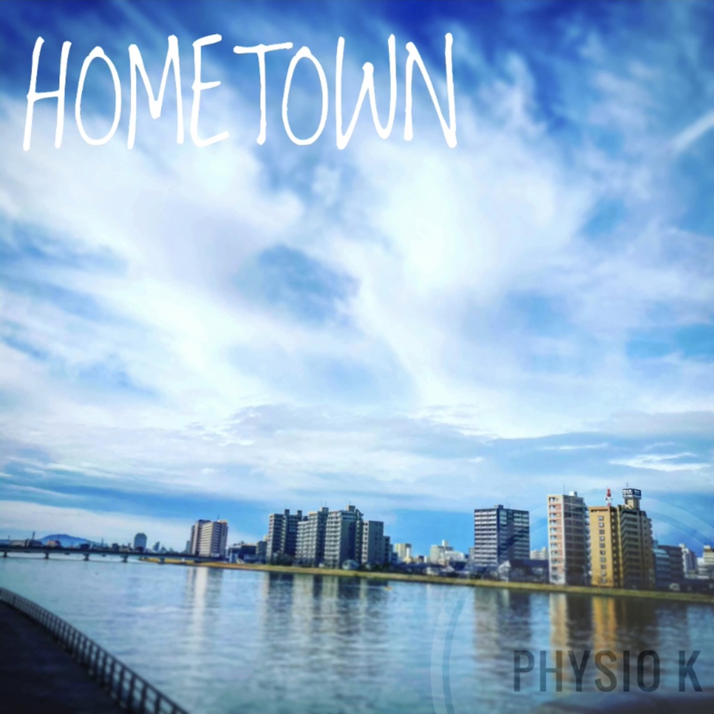 HOMETOWN - physio K - BOOTH