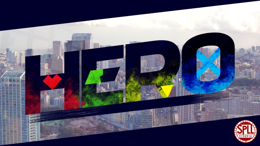 クトゥルフ神話TRPG6版「HERO」SPLL:E194914 - hanaguriame - BOOTH