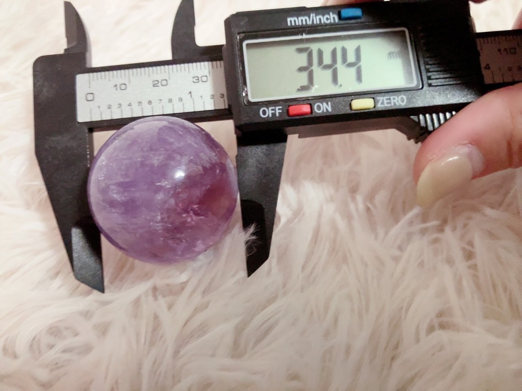 「amethyst sphere」 - 「I am」 - BOOTH