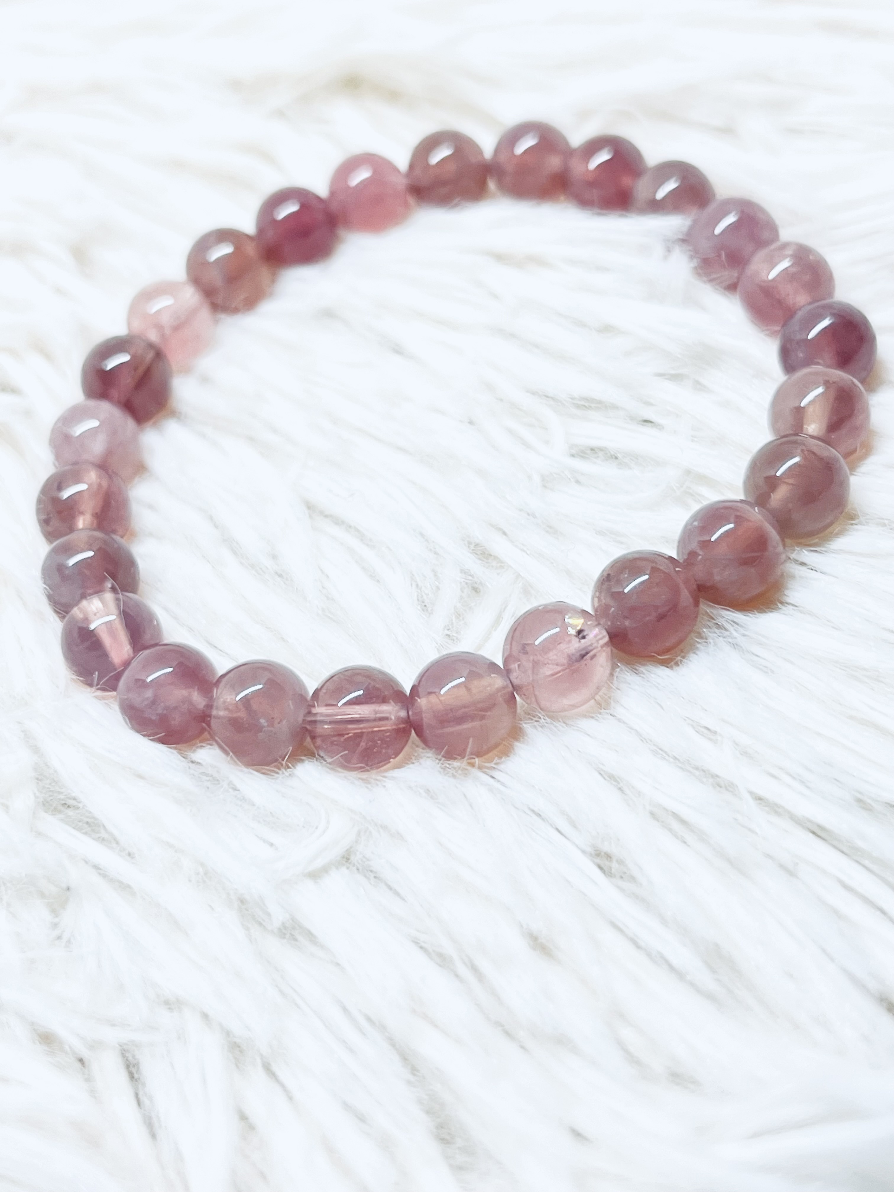 「Deep Rose quartz🌹」 - 「I am」 - BOOTH