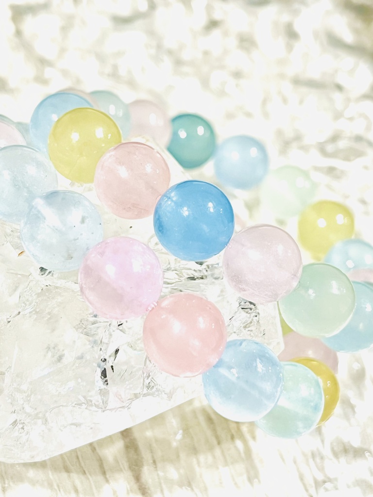 「MIX beryl」 - 「I am」 - BOOTH