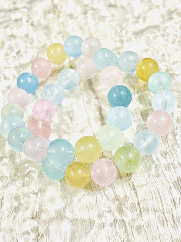 「MIX beryl」 - 「I am」 - BOOTH